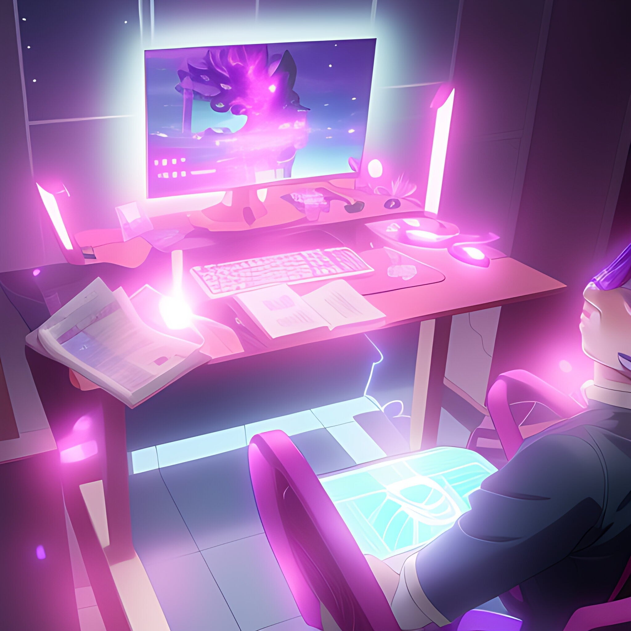 Desk Lab | Product Collection | Gaming & Home Office | South Afica