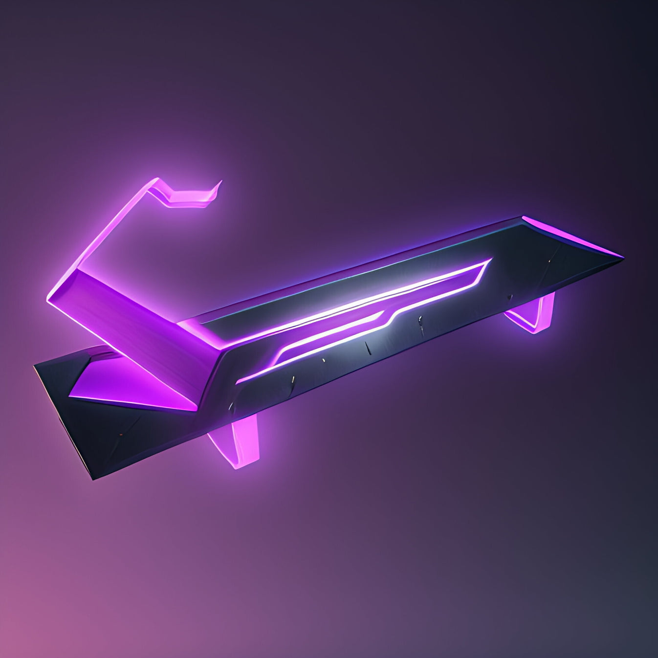 Desk Shelf Bundle | Desk Lab | Gaming & Home Office | South Africa